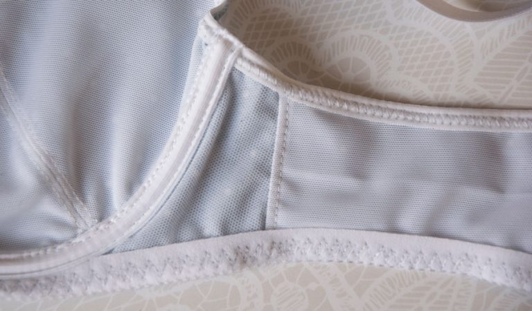 Neues Jahr – neuer BH: erster Versuch mit dem Schnitt „Isabell“ von ...