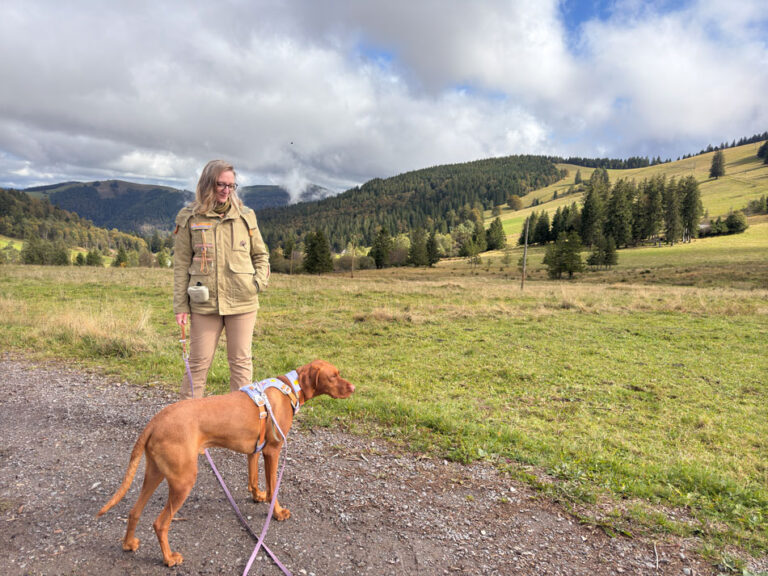 Kikyo 3-in-1 Jacket – 500 days of sewing