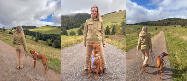 Kikyo 3-in-1 Jacket – 500 days of sewing